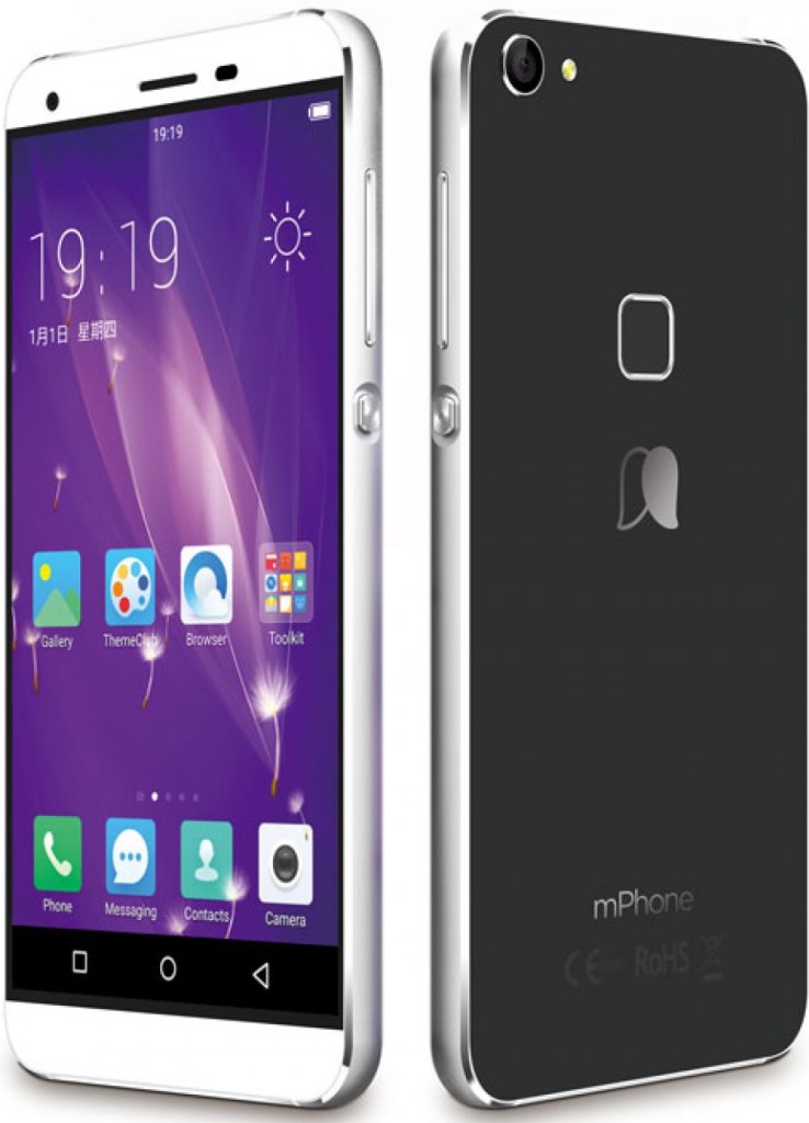 Mango Phone esordisce con sei nuovi modelli mPhone - Androidiani.com