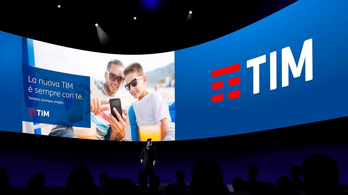 Tim Special Voce, Medium, Large e Unlimited per i già clienti
