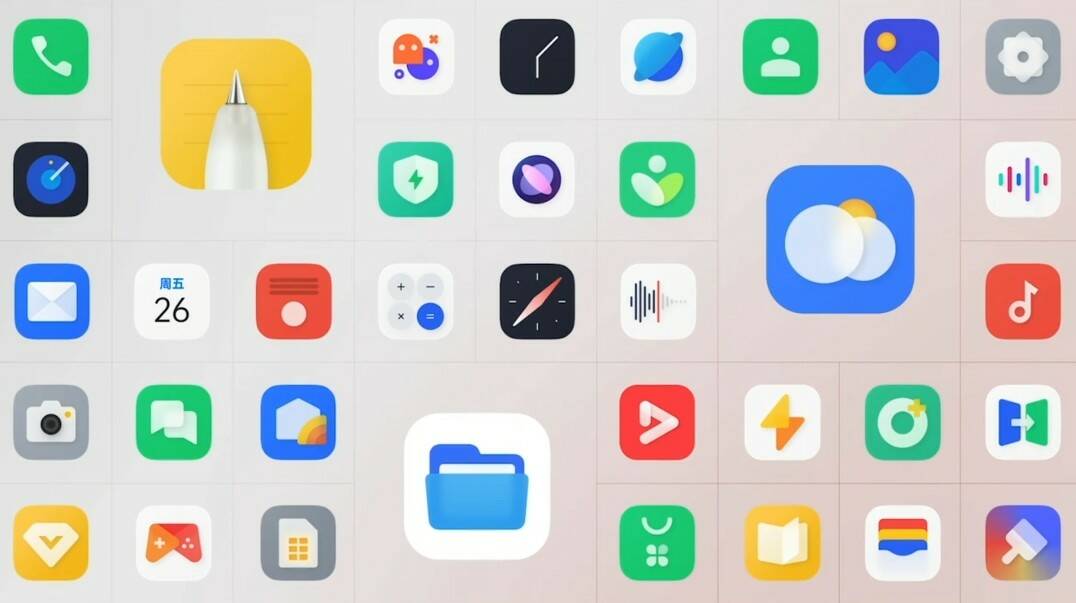 Color OS 12 in arrivo per diversi smartphone - Androidiani.com